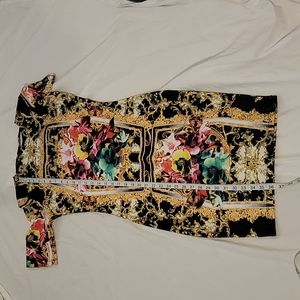 Dresses | Good Times Usa Dress | Poshmark